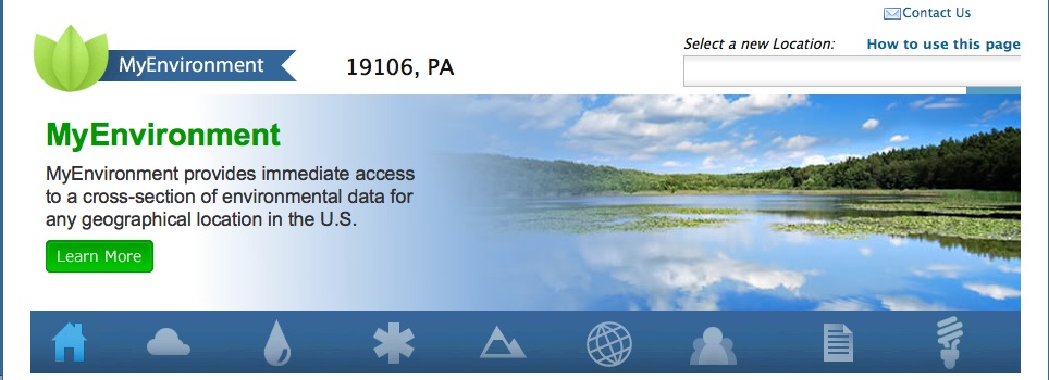 On Air: The EPA’s Brand New Citizen Science Tool