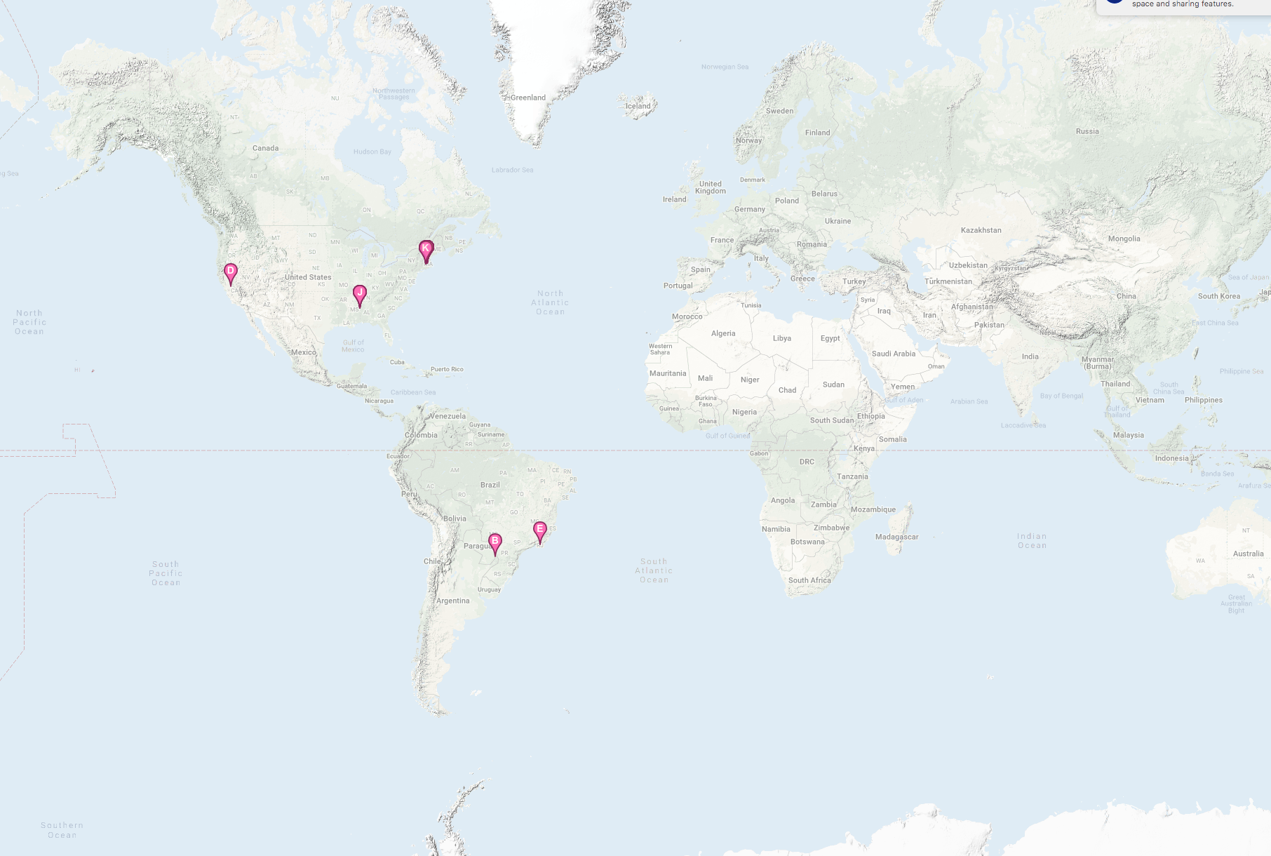 Team Member Spotlight: Lea Shell